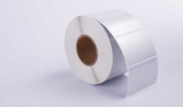 PET Printed Sticker Service Transfer Thermal Barcode Printer Label,Heat ...