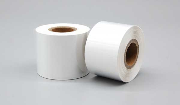 white water-washable resin ribbon,Thermal Transfer Washable Resin ...