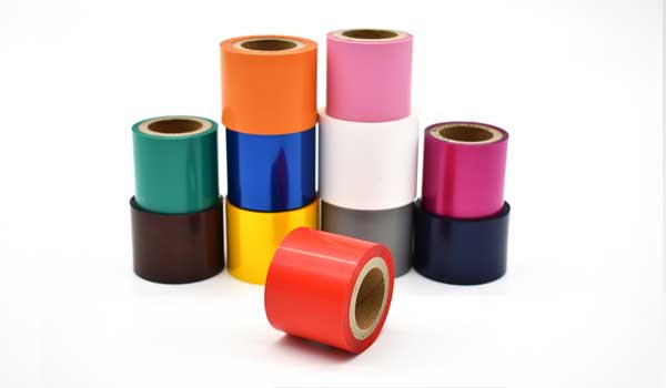 white water-washable resin ribbon,Thermal Transfer Washable Resin ...